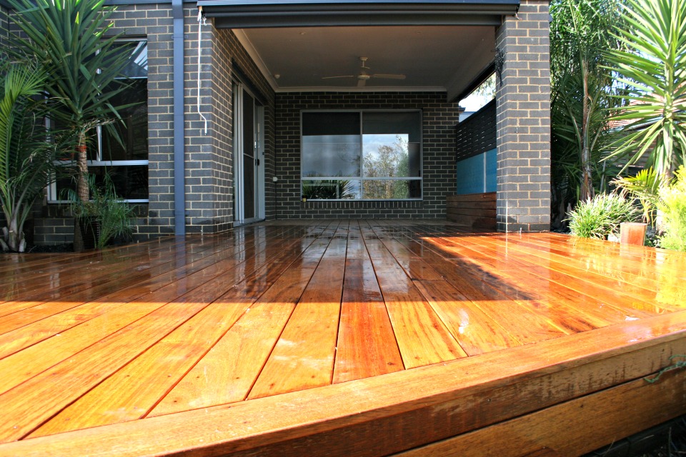 - Top Shelf Carpentry